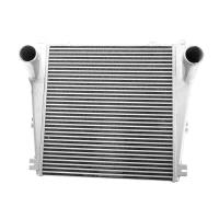 China Intercooler Charge Air Cooler for Freightliner FL60 70 FL80 FS65 Sterling Truck for sale