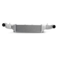 China Front Intercooler Charge Air Cooler for Mercedes-Benz C230 99-00 Supercharged for sale