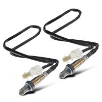 China 2x Downstream O2 Oxygen Sensor for Volvo S80 2002-2005 XC90 I6 2.9L B6294T Turbo for sale