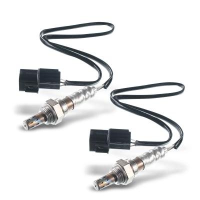 China 2x O2 Oxygen Sensor for Hyundai Santa Fe Kia Sedona Sorento Optima Amanti 02-10 for sale