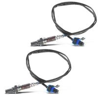 China 2x Downstream Left & Right O2 Oxygen Sensor for Chevrolet Corvette 97-03 5.7L for sale