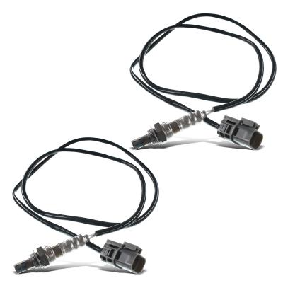 China 2x Downstream Left & Right O2 Oxygen Sensor for Nissan Frontier 2000 V6 3.3L for sale