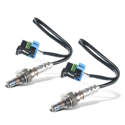 China 2x O2 Oxygen Sensor for Chevrolet Silverado Express 1500 GMC Sierra Savana Yukon for sale