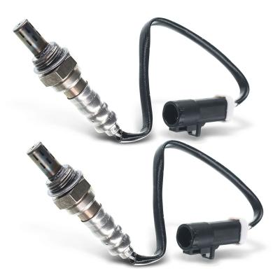 China 2x Upstream O2 Oxygen Sensor for Ford F-150 Expedition Mustang S-Type Escape for sale