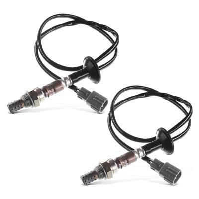 China 2x Downstream Left & Right O2 Oxygen Sensor for Lexus SC400 1992-1995 4.0L 1UZFE for sale