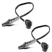 China 2x Upstream & Downstream O2 Oxygen Sensor for Cadillac SRX 10-11 2.8L LAU Turbo for sale