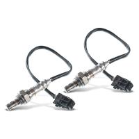 China 2x Upstream & Downstream O2 Oxygen Sensor for Hyundai Accent 1996-1997 I4 1.5L for sale