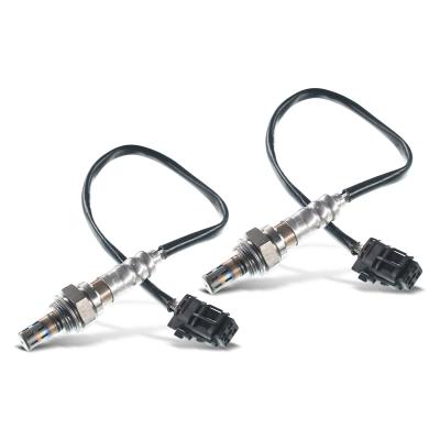 China 2x Upstream & Downstream O2 Oxygen Sensor for Hyundai Accent 1996-1997 I4 1.5L for sale