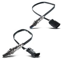 China 2x Upstream Left & Right O2 Oxygen Sensor for Kia Sorento Hyundai 07-09 3.3L 3.8L for sale