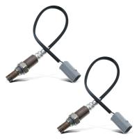 China 2x Upstream Front & Rear O2 Oxygen Sensor for Nissan Altima 2007 3.5L for sale