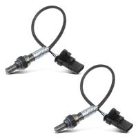 China 2x Downstream Left & Right O2 Oxygen Sensor for Chevrolet Corvette 20-21 6.2L for sale