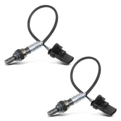 China 2x Downstream Left & Right O2 Oxygen Sensor for Chevrolet Corvette 20-21 6.2L for sale