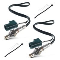 China 2x Upstream Left & Right O2 Oxygen Sensor for Infiniti FX35 G35 V6 3.5L VQ35DE for sale
