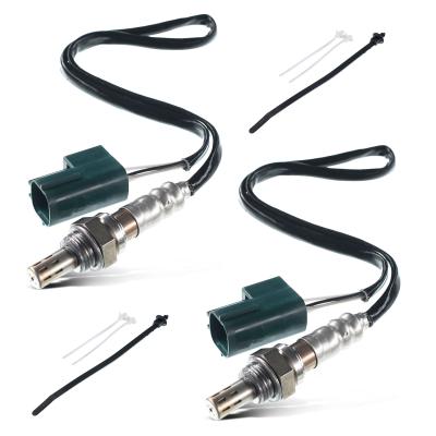 China 2x Upstream Left & Right O2 Oxygen Sensor for Infiniti FX35 G35 V6 3.5L VQ35DE for sale