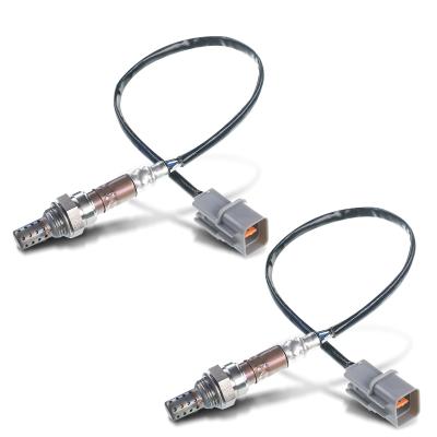 China 2x Upstream O2 Oxygen Sensor for Mitsubishi Galant I4 2.4L 4G69 for sale