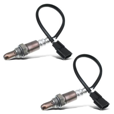 China 2x Upstream Left & Right O2 Oxygen Sensor for INFINITI Q50 2016-2022 Q60 V6 3.0L for sale