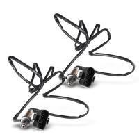 China 2x Downstream O2 Oxygen Sensor for Audi A4 A6 Allroad Quattro 00-01 S4 Passat for sale