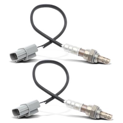 China 2x Upstream Left & Right O2 Oxygen Sensor for Nissan Sentra 1.8L 00-01 QG18DE for sale