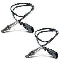 China 2x O2 Oxygen Sensor for Audi A4 A6 Quattro Porsche Cayenne Volkswagen Beetle for sale