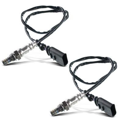 China 2x O2 Oxygen Sensor for Audi A4 A6 Quattro Porsche Cayenne Volkswagen Beetle for sale