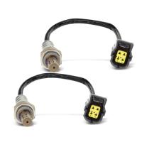 China 2x Upstream & Downstream O2 Oxygen Sensor for Dodge Dakota 01-03 Jeep Liberty for sale
