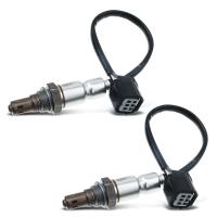China 2x Upstream Left & Right O2 Oxygen Sensor for Acura NSX 17-21 Turbocharged for sale