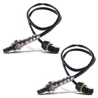 China 2x O2 Oxygen Sensor for Mercedes-Benz E320 E420 E430 E55 AMG SL500 for sale