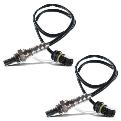 China 2x O2 Oxygen Sensor for Mercedes-Benz E320 E420 E430 E55 AMG SL500 for sale