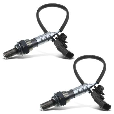China 2x Downstream Left & Right O2 Oxygen Sensor for Nissan Armada INFINITI Q50 Q60 for sale