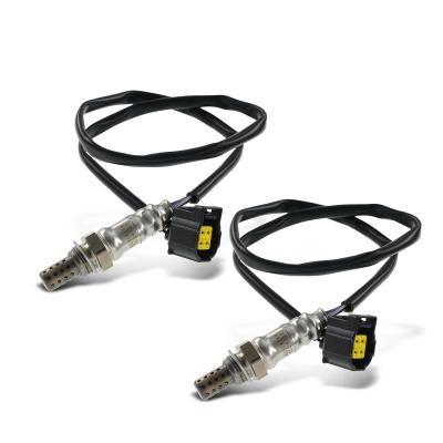 China 2x Downstream Left & Right O2 Oxygen Sensor for Mercedes-Benz ML450 3.5L 6.3L for sale