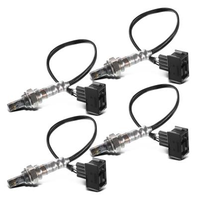 China 4x O2 Oxygen Sensor for Porsche Boxster 1997-1999 H6 2.5L for sale