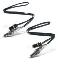 China 2x Upstream O2 Oxygen Sensor for Mercedes-Benz CLK320 2001-2003 CLK430 CLK55 AMG for sale