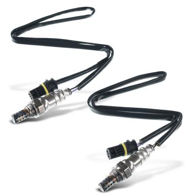 China 2x Upstream O2 Oxygen Sensor for Mercedes-Benz CLK320 2001-2003 CLK430 CLK55 AMG for sale