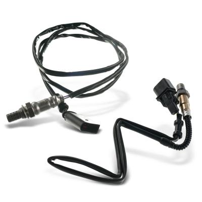 China 2x Upstream & Downstream O2 Oxygen Sensor for Audi A8 Quattro 2005-2007 for sale