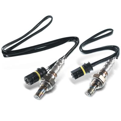 China 2x Upstream Left & Right O2 Oxygen Sensor for Mercedes-Benz SL500 5.0L 1999-2002 for sale