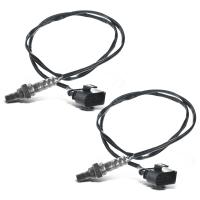 China 2x Upstream & Downstream O2 Oxygen Sensor for VW Golf Jetta Cabrio 2.0L 96-99 for sale