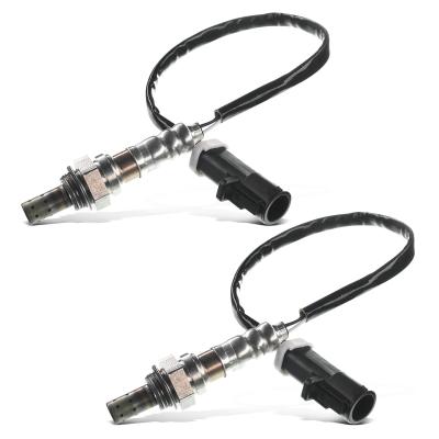 China 2x O2 Oxygen Sensor for Ford Aerostar Crown Victoria F-150 Explorer Expedition for sale