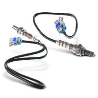 China 2x Downstream O2 Oxygen Sensor for Chevrolet Malibu Silverado Sierra 2500 3500 HD for sale