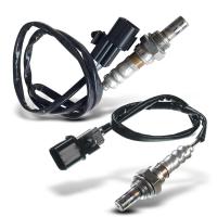 China 2x Downstream Front & Rear O2 Oxygen Sensor for Hyundai XG350 2002 V6 3.5L for sale