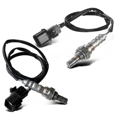 China 2x Downstream Front & Rear O2 Oxygen Sensor for Hyundai XG350 2002 V6 3.5L for sale