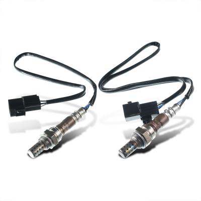 China 2x Upstream & Downstream O2 Oxygen Sensor for Mitsubishi Mirage 1997-2002 1.5L for sale