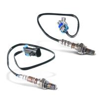 China 2x Upstream & Downstream O2 Oxygen Sensor for GMC Sierra 2500 HD 11-14 Chevy for sale