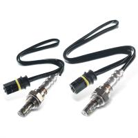 China 2x Upstream Left & Right O2 Oxygen Sensor for Mercedes-Benz E320 1998-2000 E430 for sale