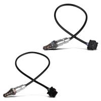 China 2x Upstream Left & Right O2 Oxygen Sensor for Ford F-150 2018-2021 B2S1 B1S1 for sale
