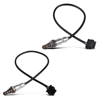 China 2x Upstream Left & Right O2 Oxygen Sensor for Ford F-150 2018-2021 B2S1 B1S1 for sale