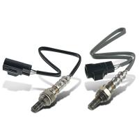 China 2x Center & Upstream O2 Oxygen Sensor for Ford Focus 2003-2007 for sale