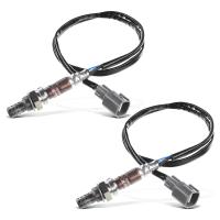 China 2x Downstream Front & Rear O2 Oxygen Sensor for Toyota RAV4 1AZFE 01-03 2.0L for sale