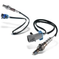 China 2x Upstream & Downstream O2 Oxygen Sensor for Buick Rainier Chevy GMC Isuzu Saab for sale