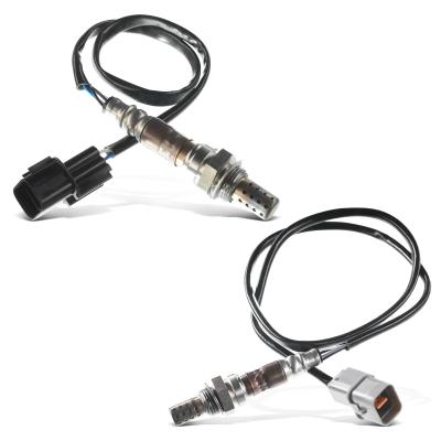 China 2x Downstream Front & Rear O2 Oxygen Sensor for Dodge Stealth 95-96 Mitsubishi for sale
