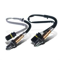 China 2x Downstream O2 Oxygen Sensor for BMW 525i 525xi 530i 530xi 06-07 323i 06-09 for sale